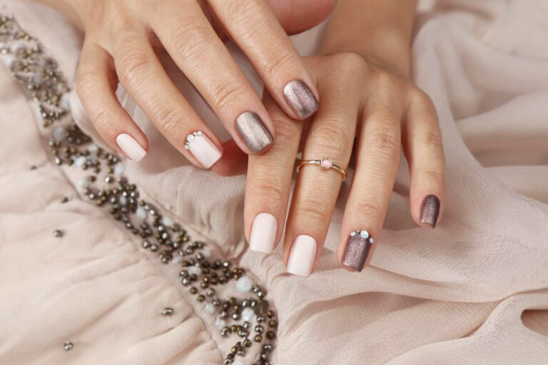 Victory Nail Lounge